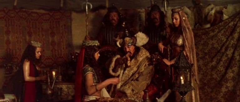 Bill and Ted's Excellent Adventure - '80s Movie Guide