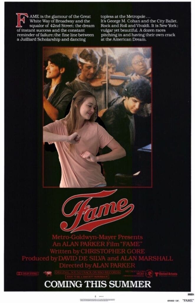 Fame - '80s Movie Guide